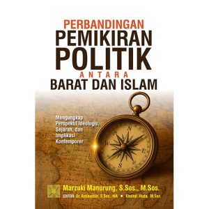 [Pre Order] PERBANDINGAN PEMIKIRAN POLITIK ANTARA BARAT DAN ISLAM ...